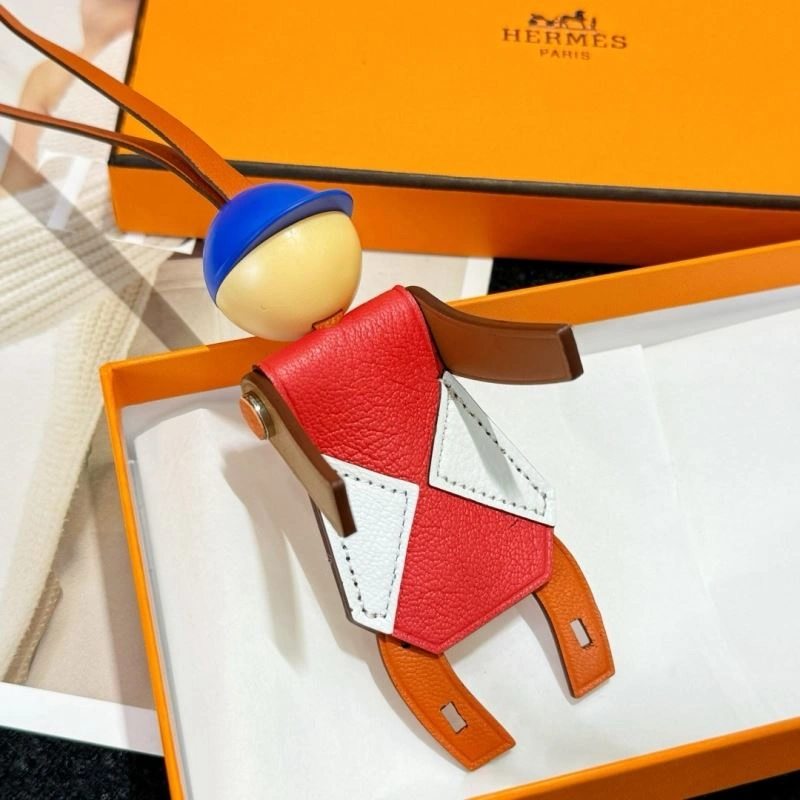 Low-cost Hermes Ornaments