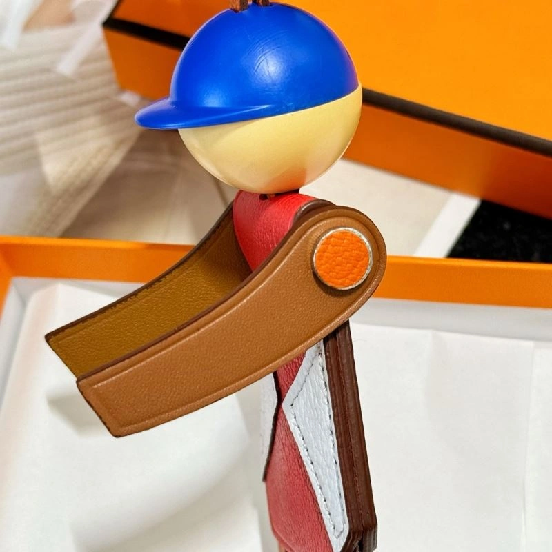 Low-cost Hermes Ornaments