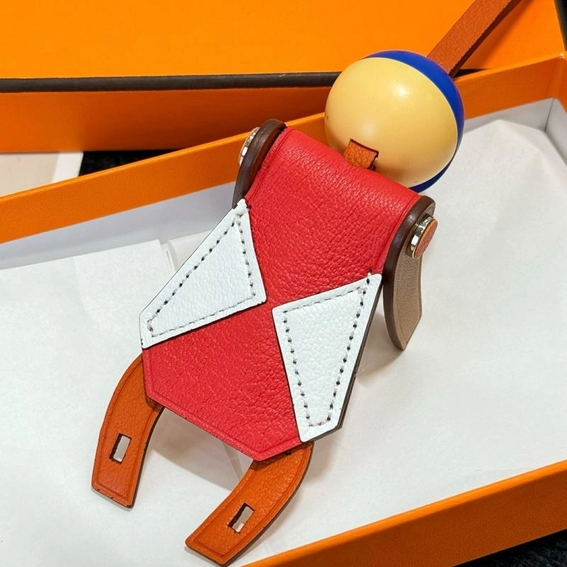 Low-cost Hermes Ornaments