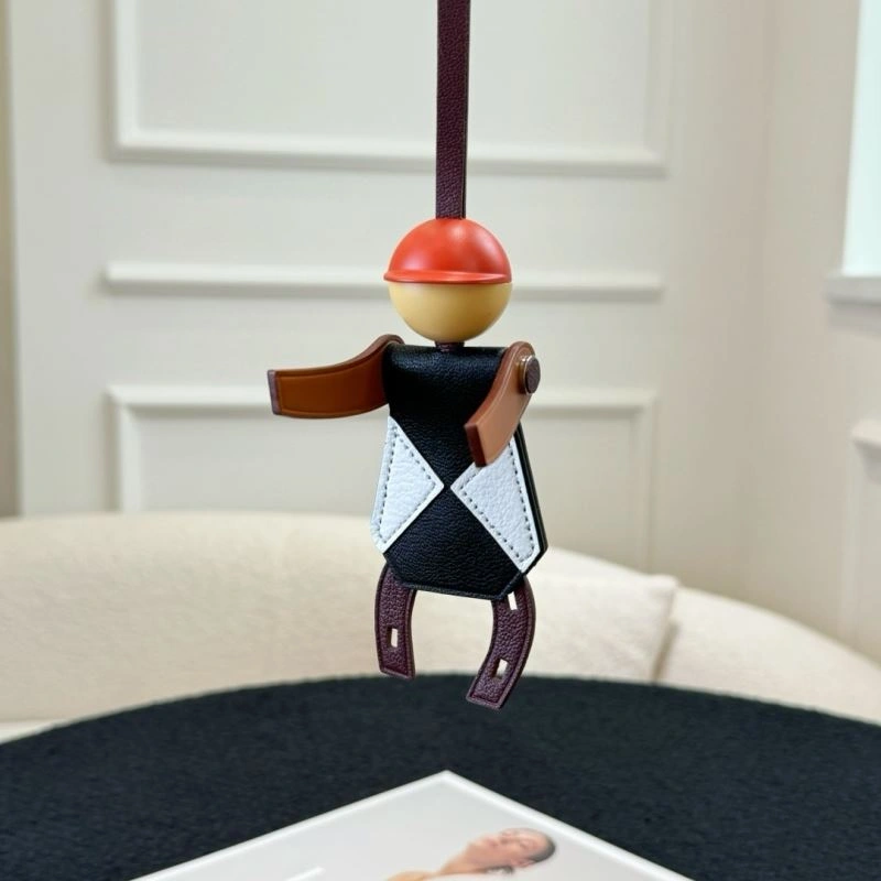 Hermes Ornaments