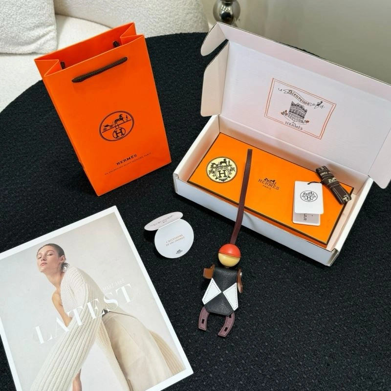 Inexpensive Hermes Ornaments