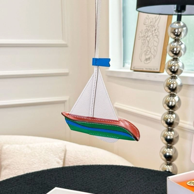 Hermes Ornaments