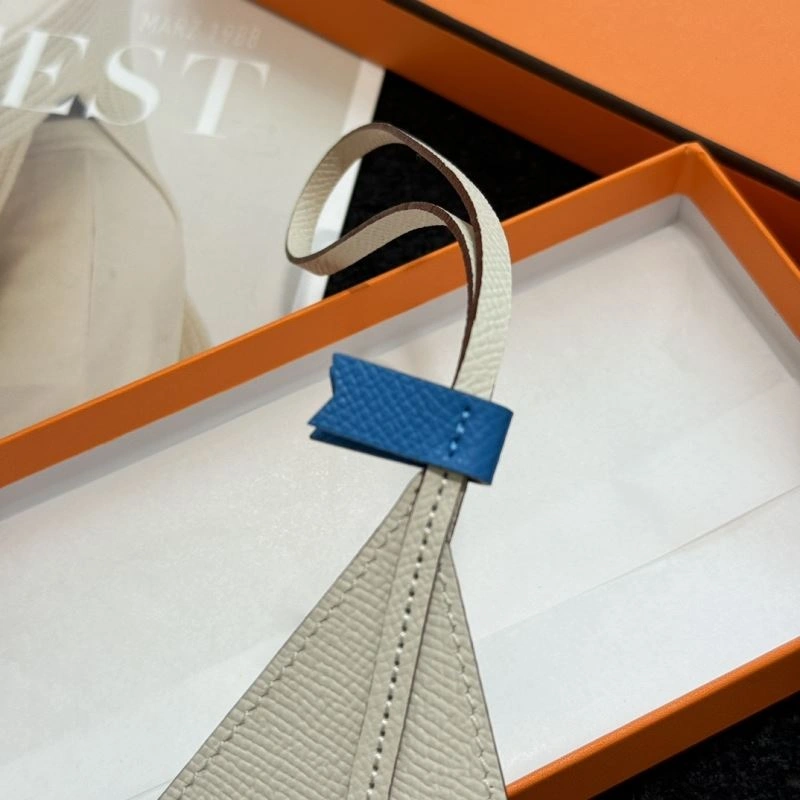 Indistinguishable Hermes Ornaments