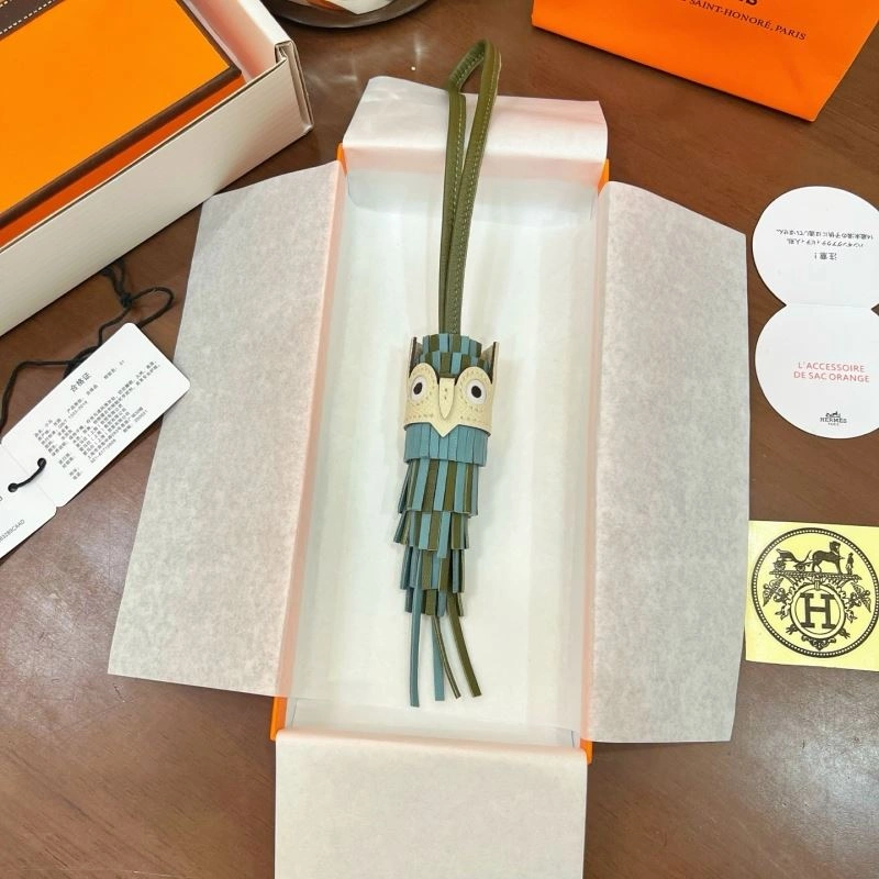 Hermes Ornaments