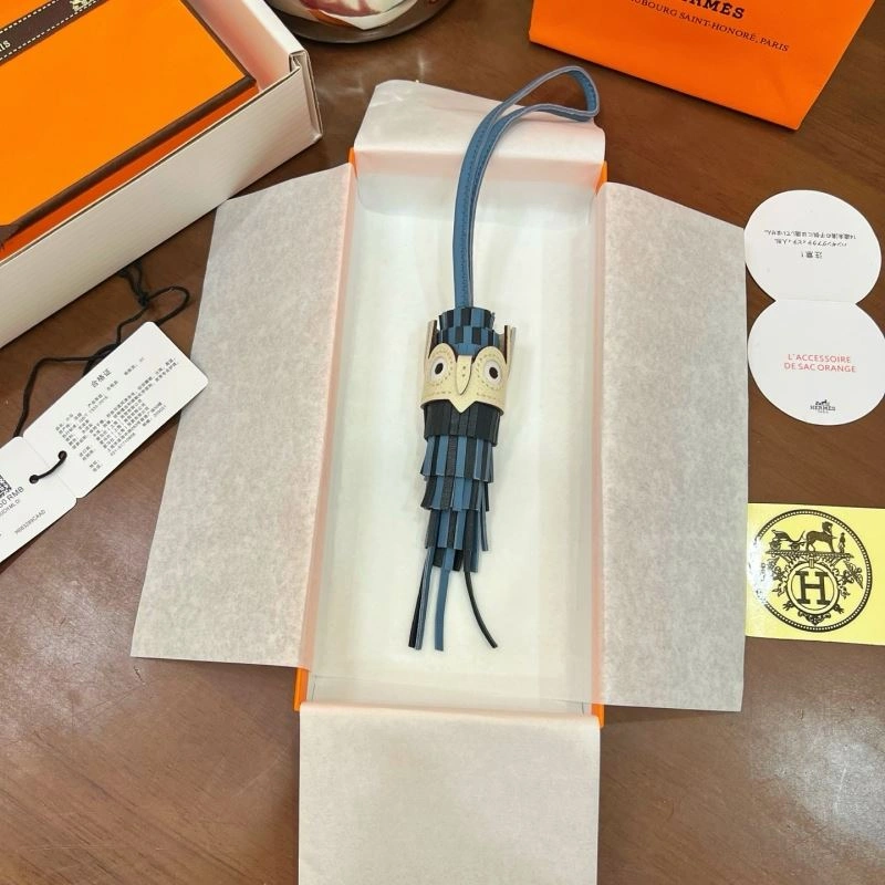 Hermes Ornaments