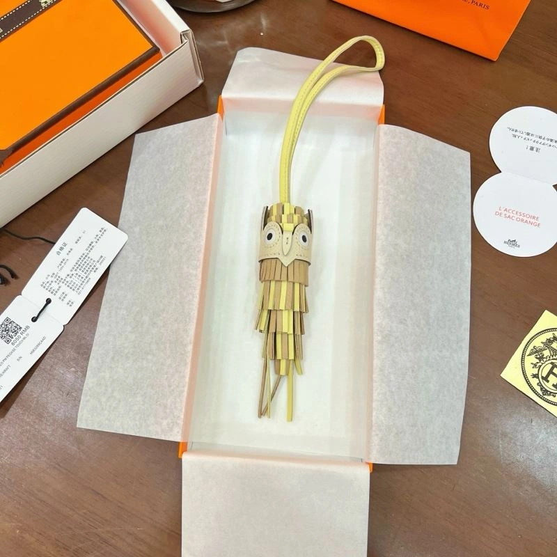 Hermes Ornaments