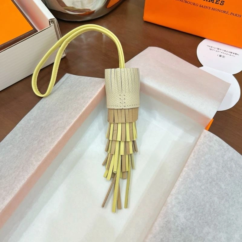Authentic Hermes Ornaments