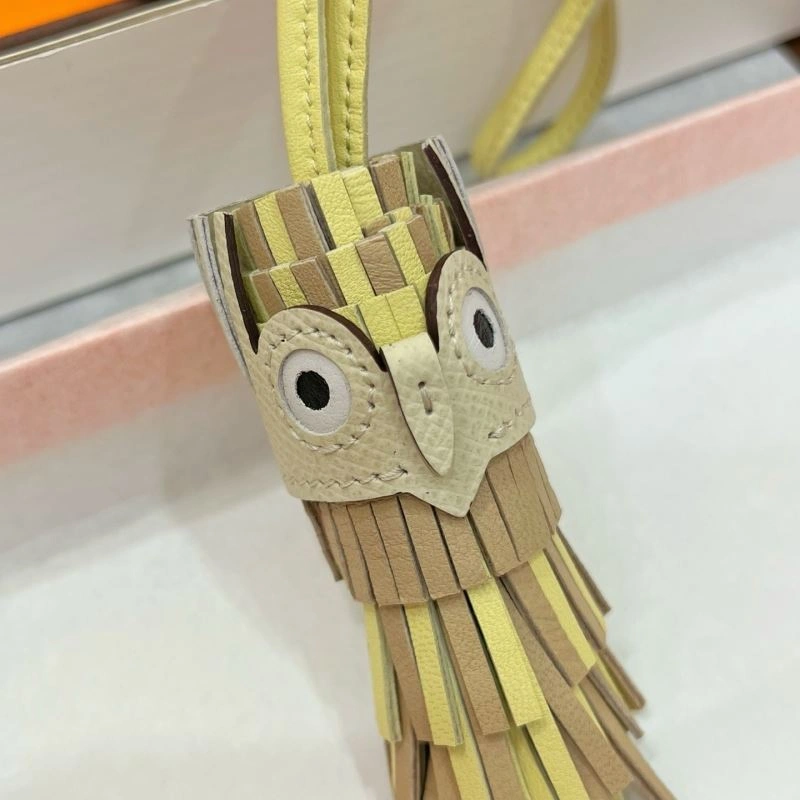 Authentic Hermes Ornaments