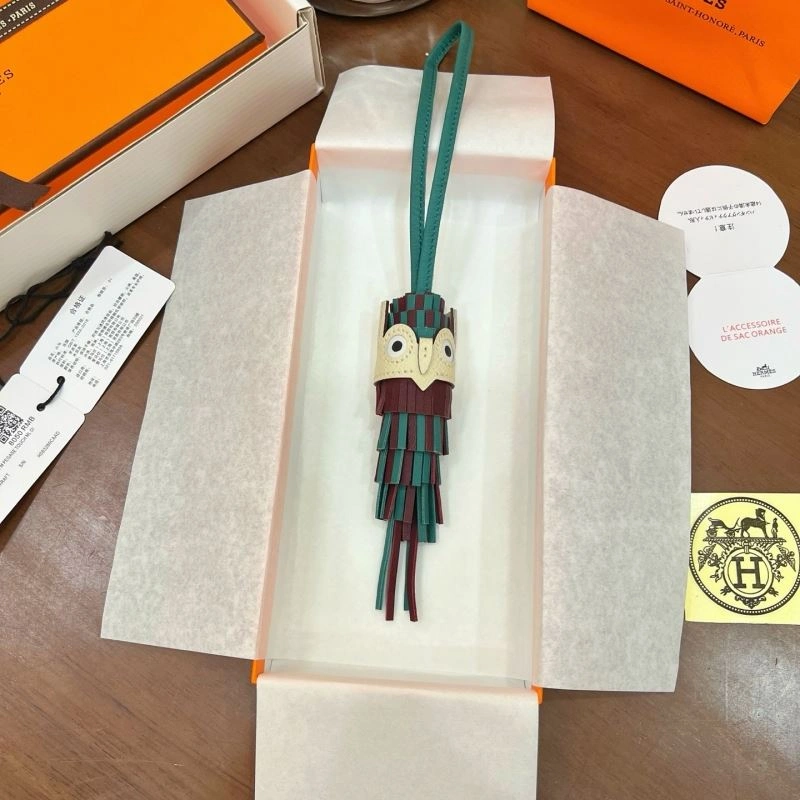Hermes Ornaments