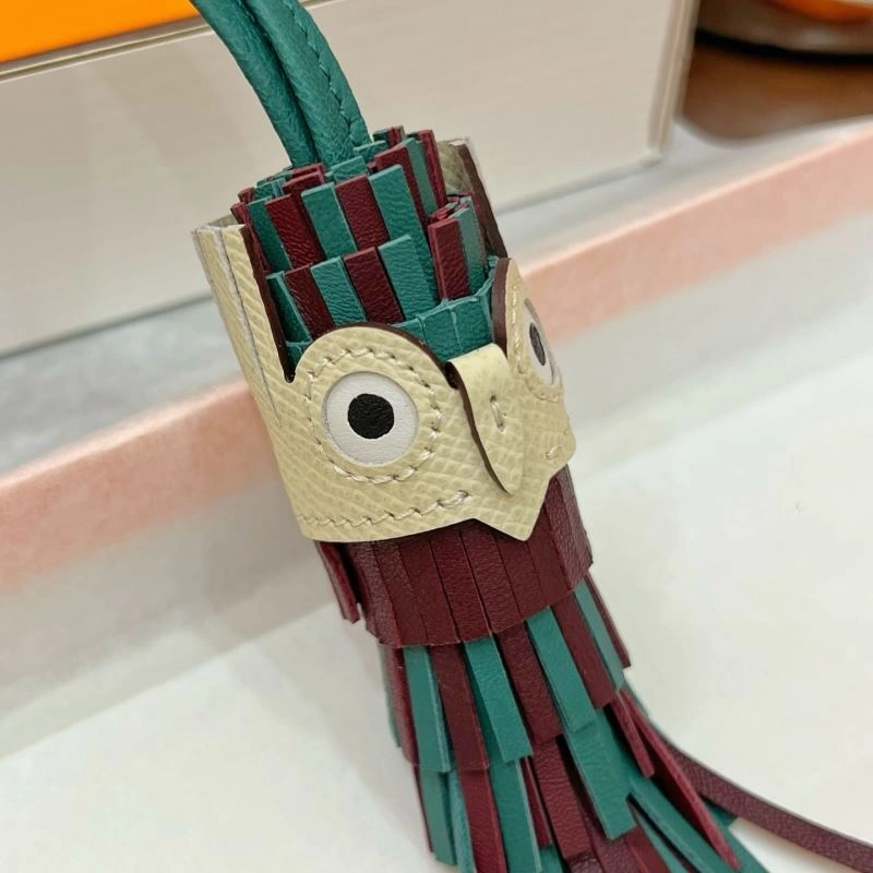 Budget-friendly Hermes Ornaments