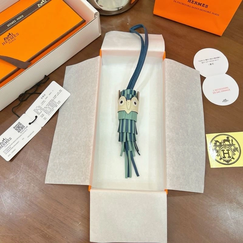 Hermes Ornaments