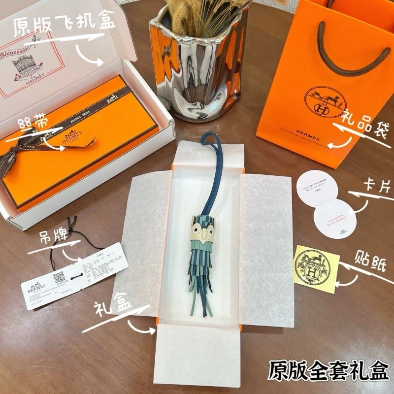 High accuracy Hermes Ornaments