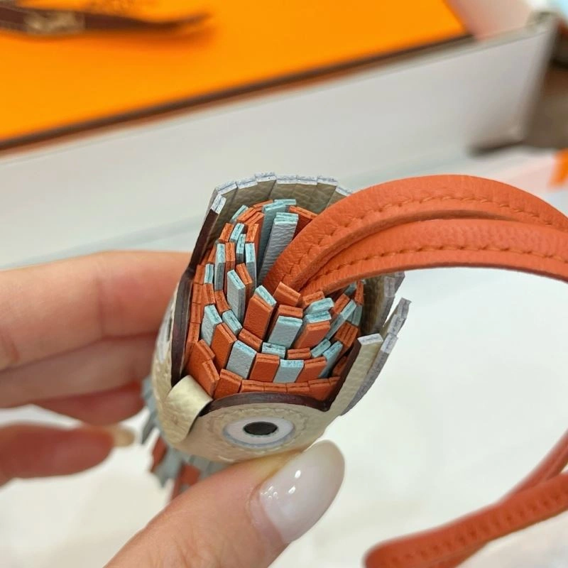 Brand-original Hermes Ornaments