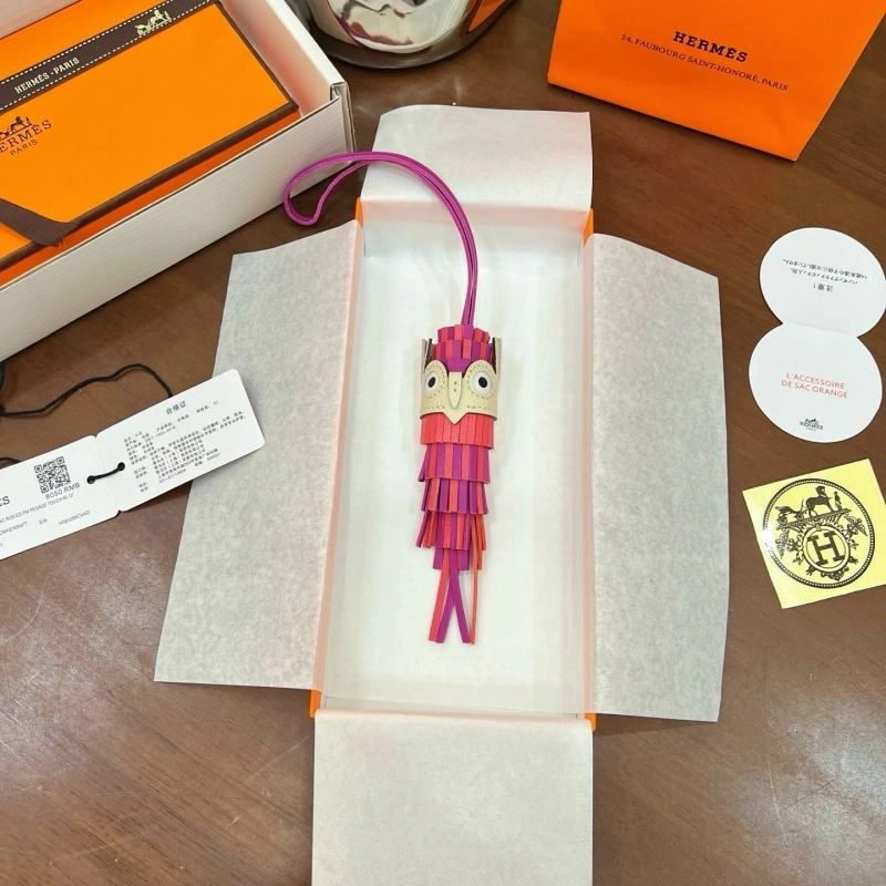 Hermes Ornaments