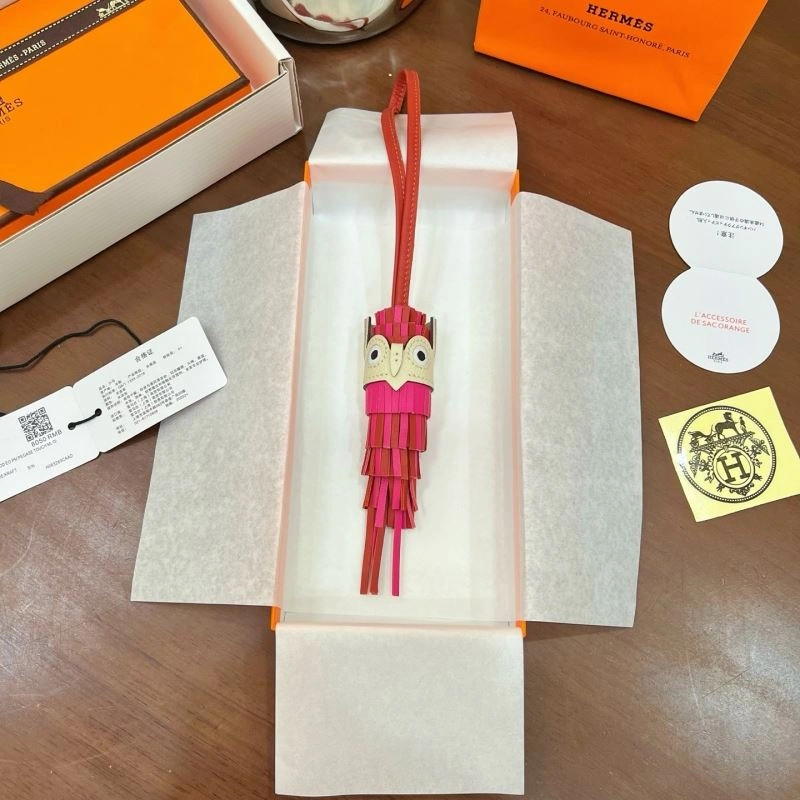 Hermes Ornaments