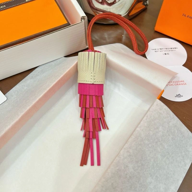 Indistinguishable Hermes Ornaments