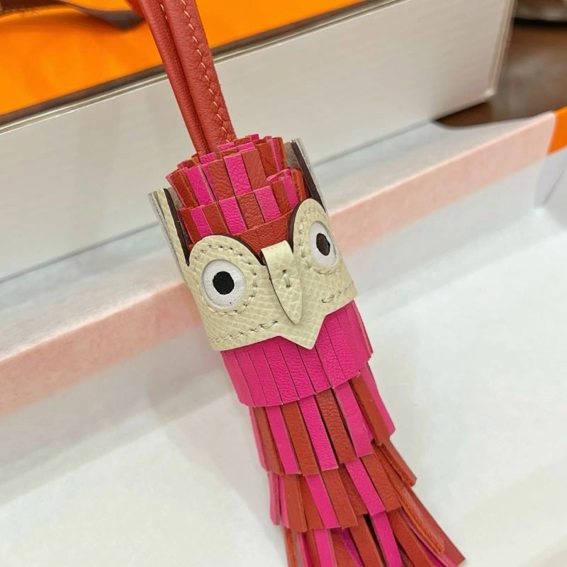 Indistinguishable Hermes Ornaments