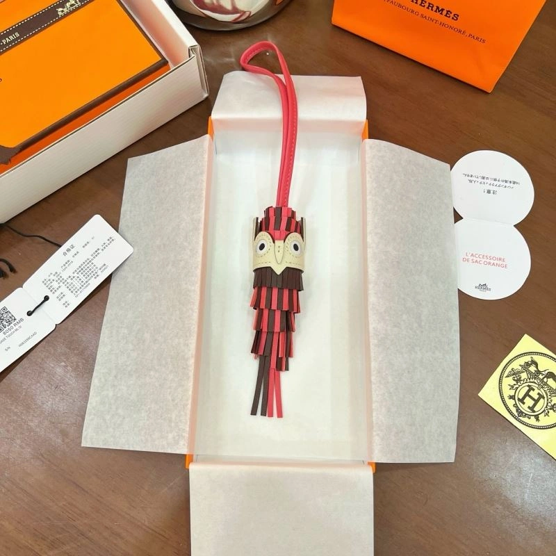 Hermes Ornaments