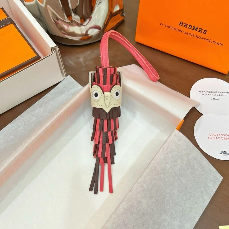 Indistinguishable Hermes Ornaments