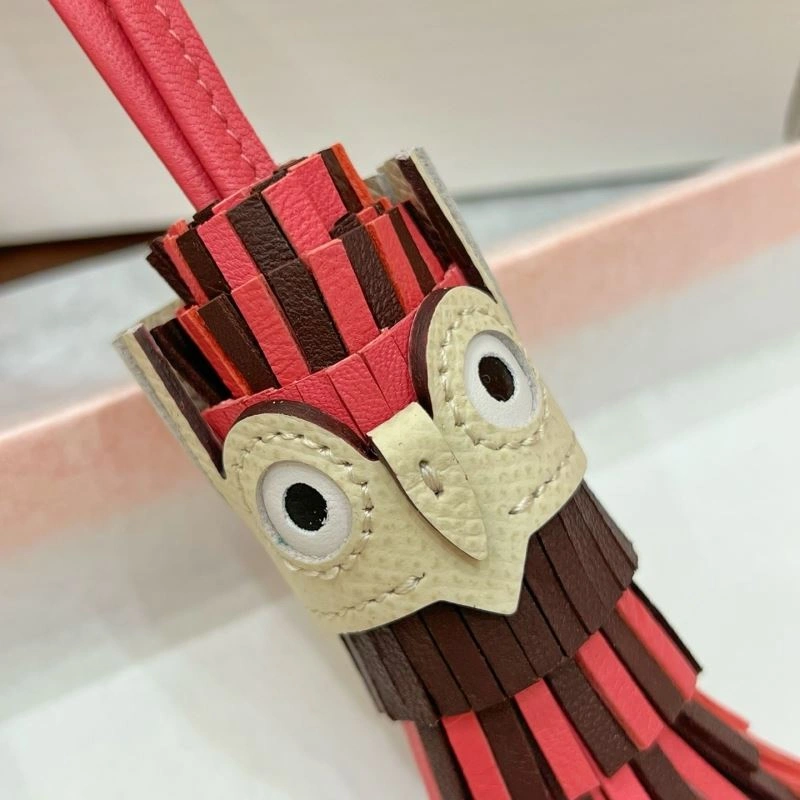Indistinguishable Hermes Ornaments