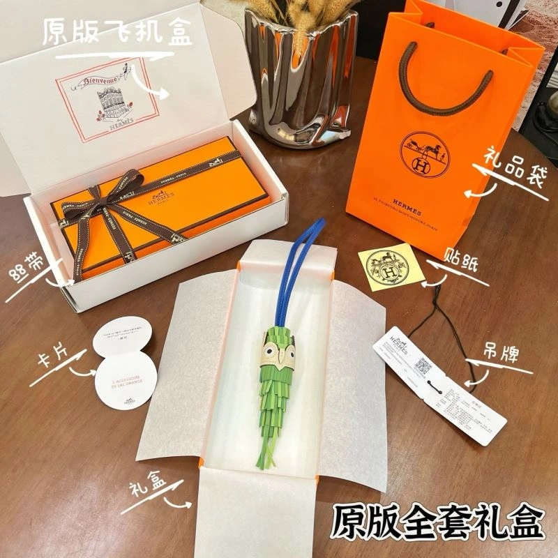 Accurate model Hermes Ornaments