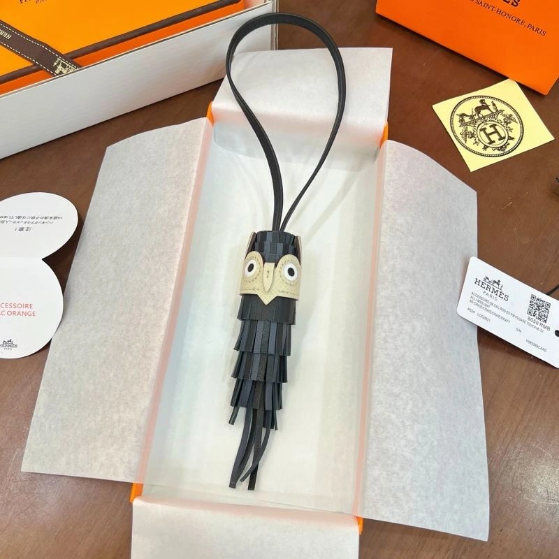 Hermes Ornaments