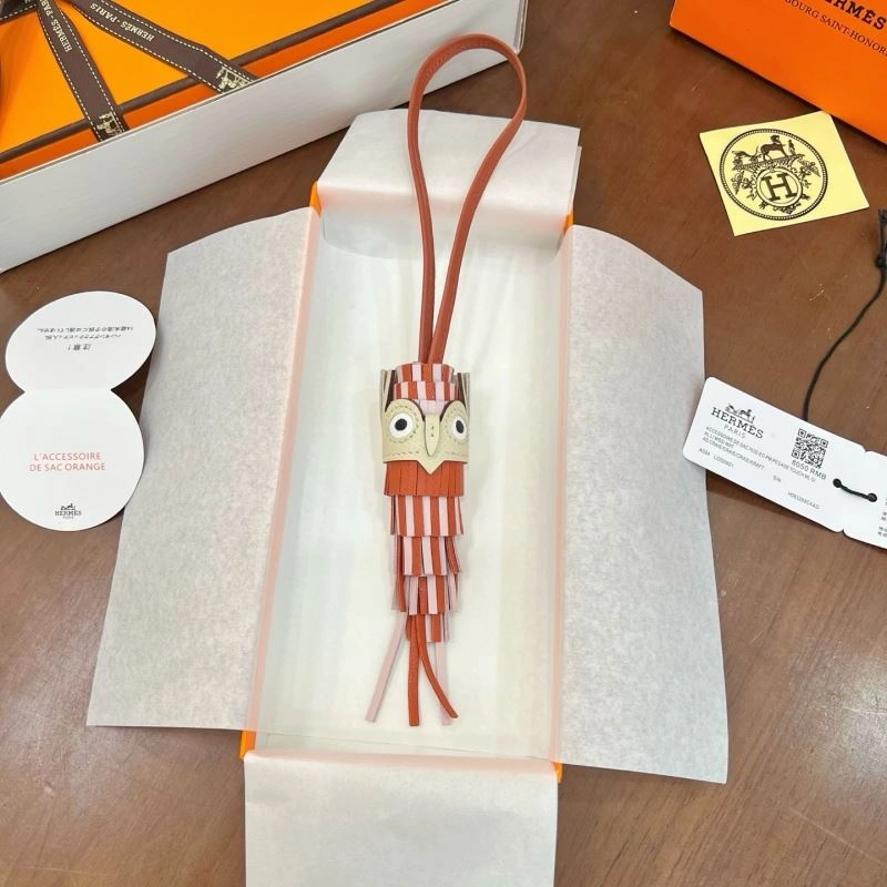 Hermes Ornaments