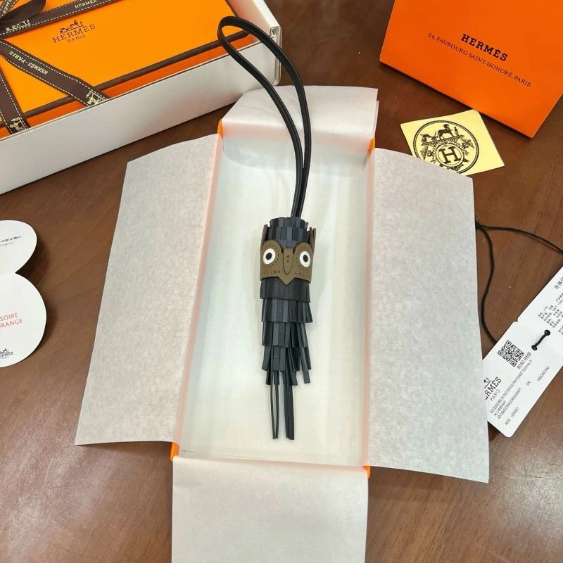 Hermes Ornaments
