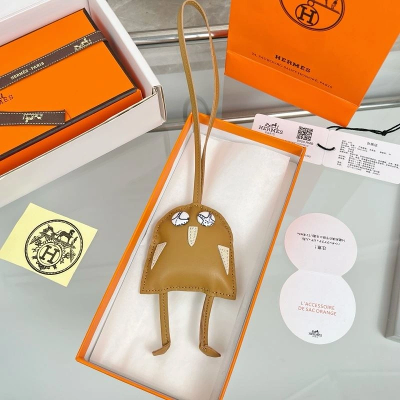 Hermes Ornaments