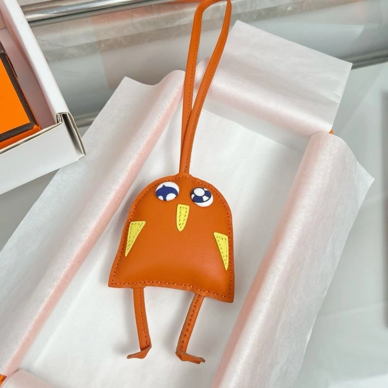 Hermes Ornaments