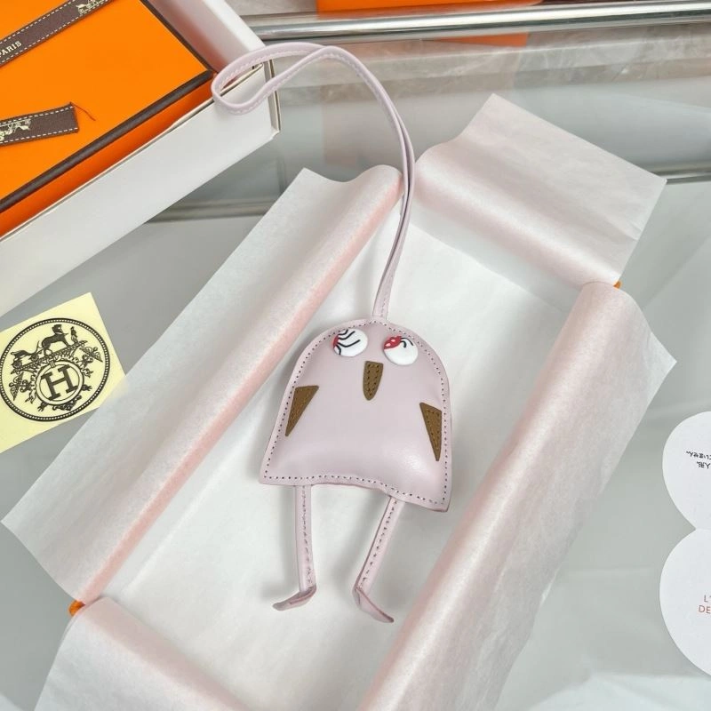 Hermes Ornaments