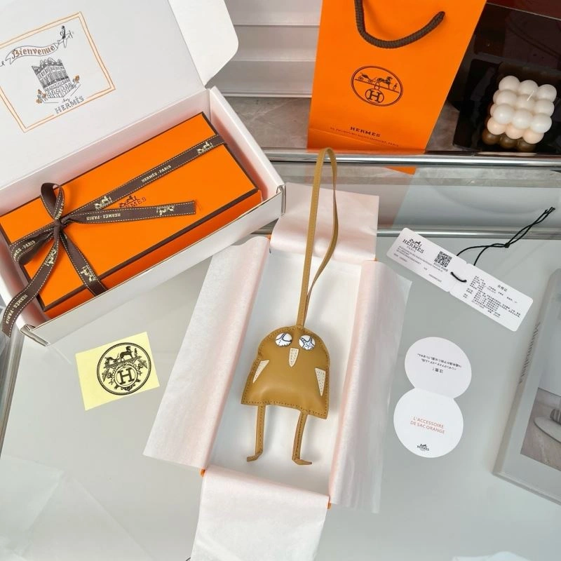 Hermes Ornaments