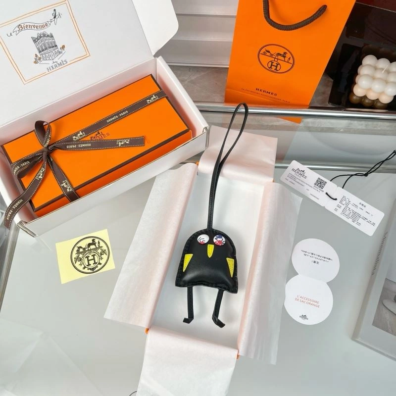 Factory-made Hermes Ornaments