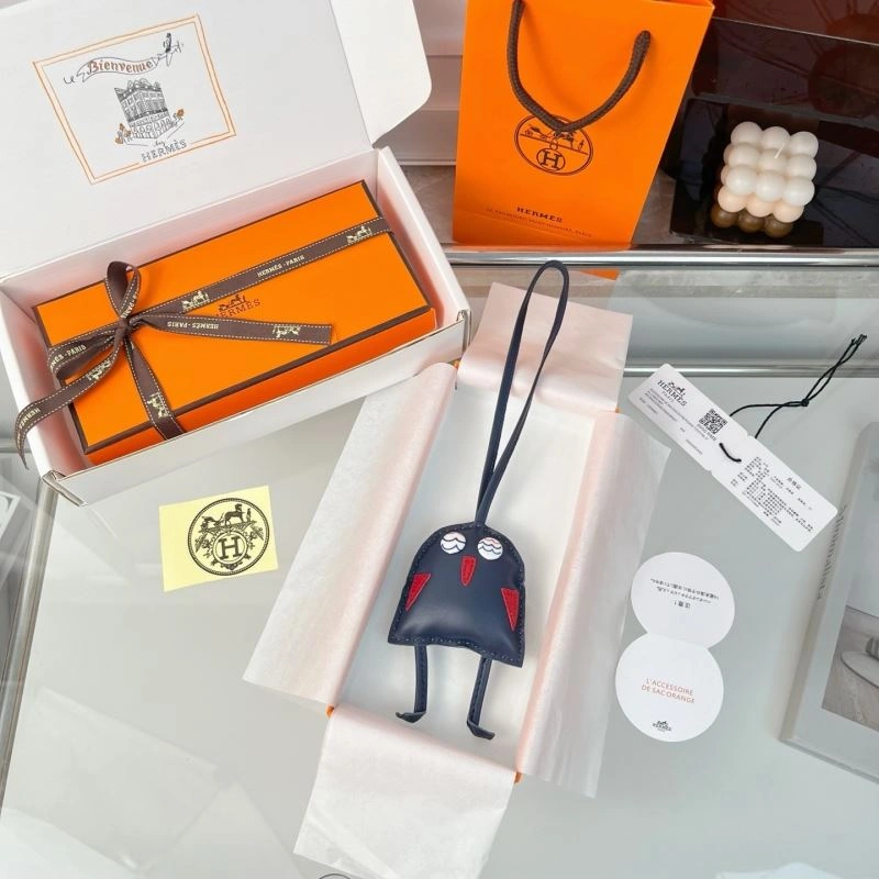 Hermes Ornaments