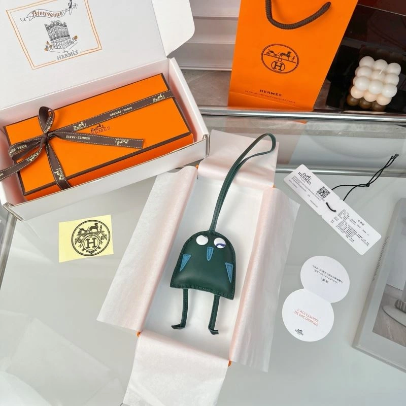 Factory-made Hermes Ornaments