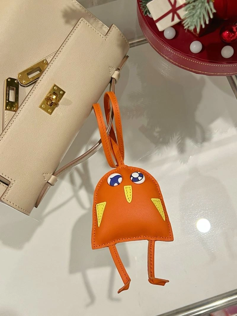 Hermes Ornaments