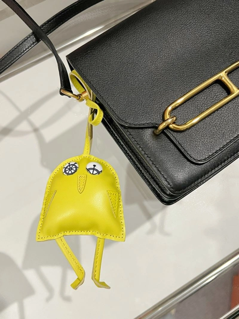 Factory-made Hermes Ornaments