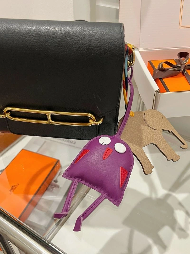 Factory-made Hermes Ornaments