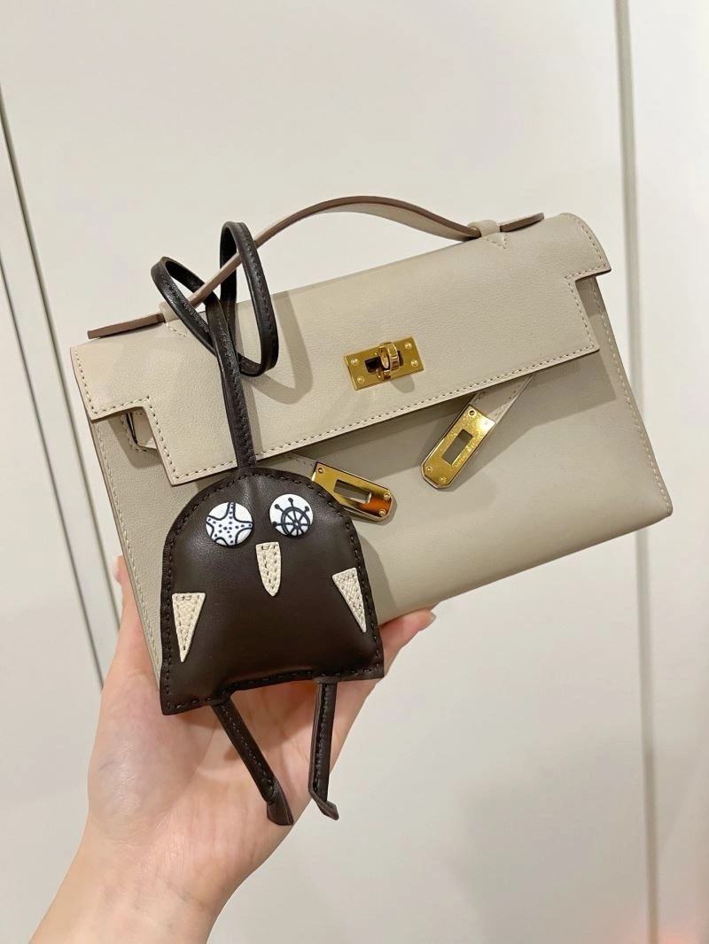 Factory-made Hermes Ornaments