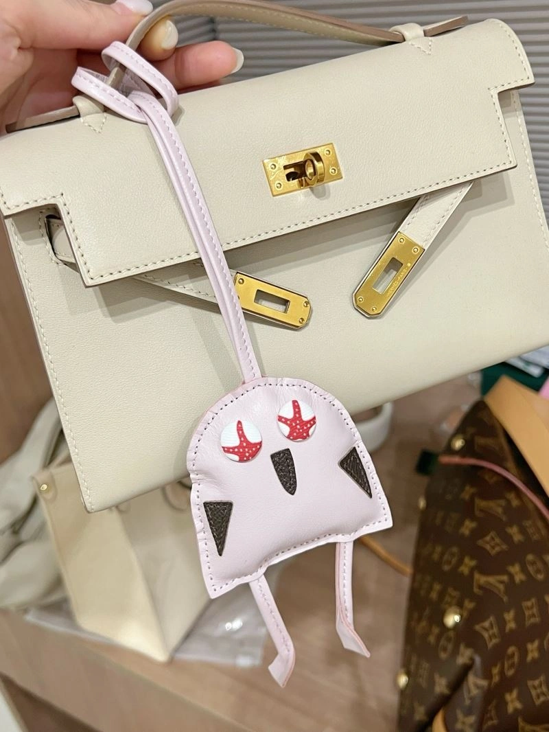 Factory-made Hermes Ornaments