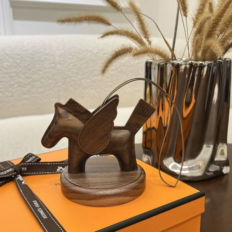 Hermes Ornaments