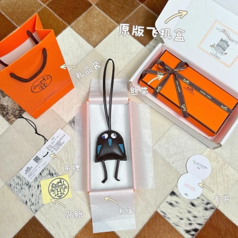 Legit Hermes Ornaments