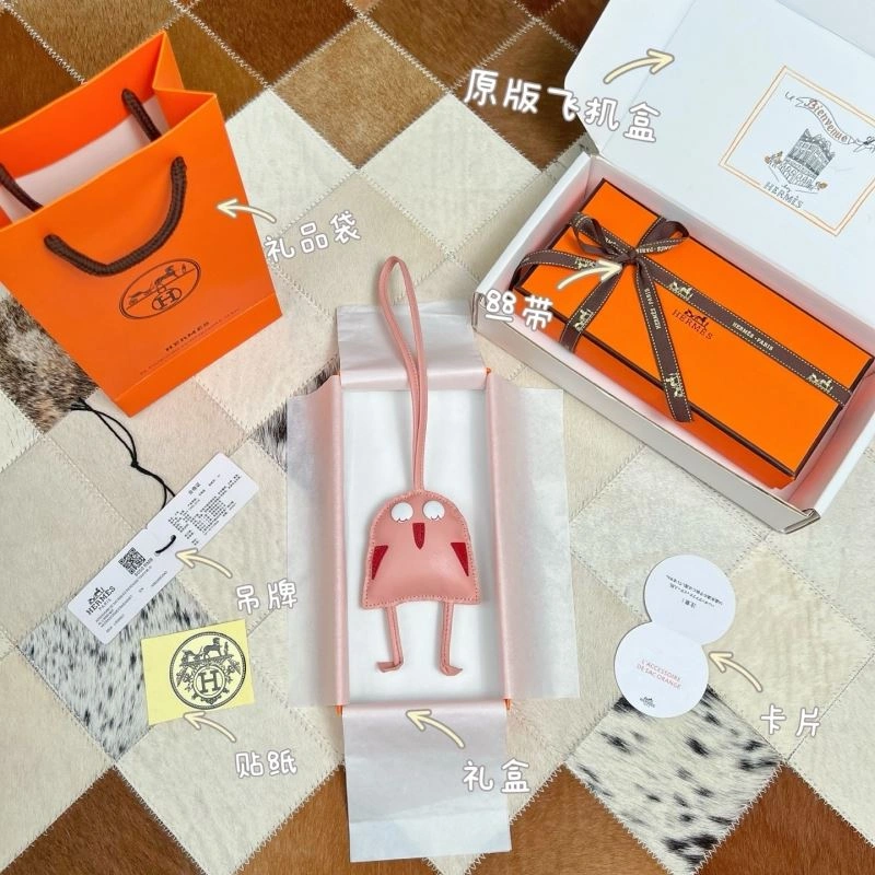 Legit Hermes Ornaments