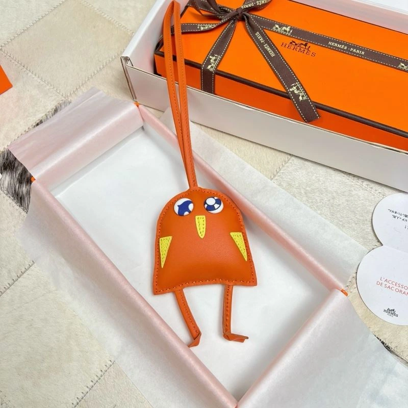 Hermes Ornaments