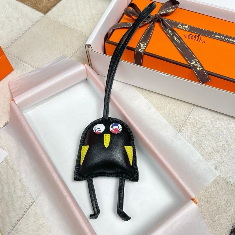 Legit Hermes Ornaments