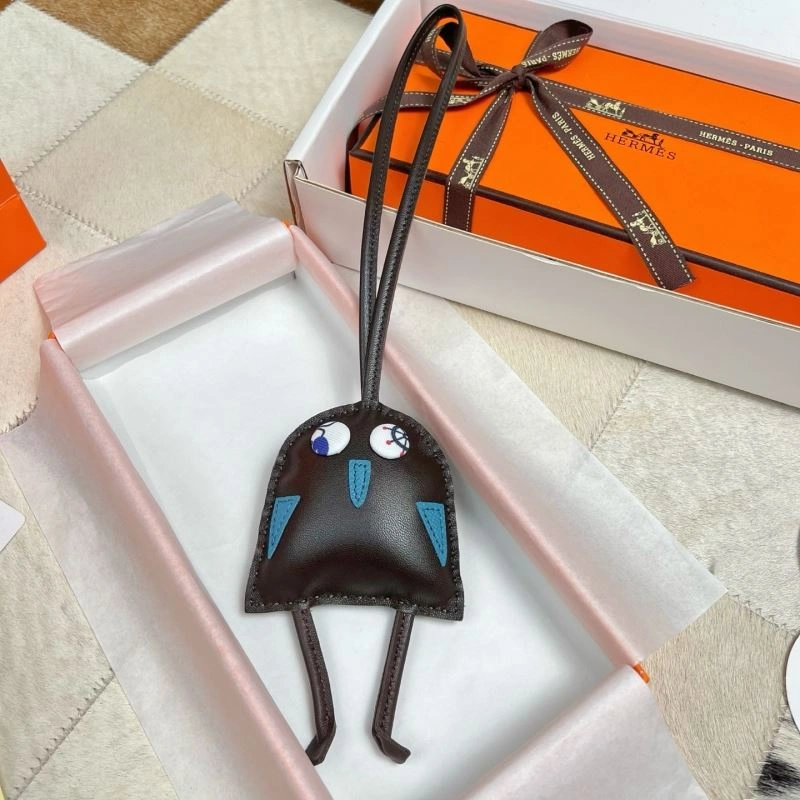 Legit Hermes Ornaments