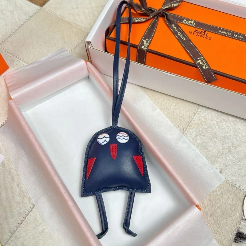Legit Hermes Ornaments