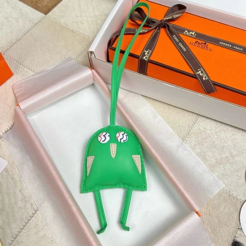 Legit Hermes Ornaments