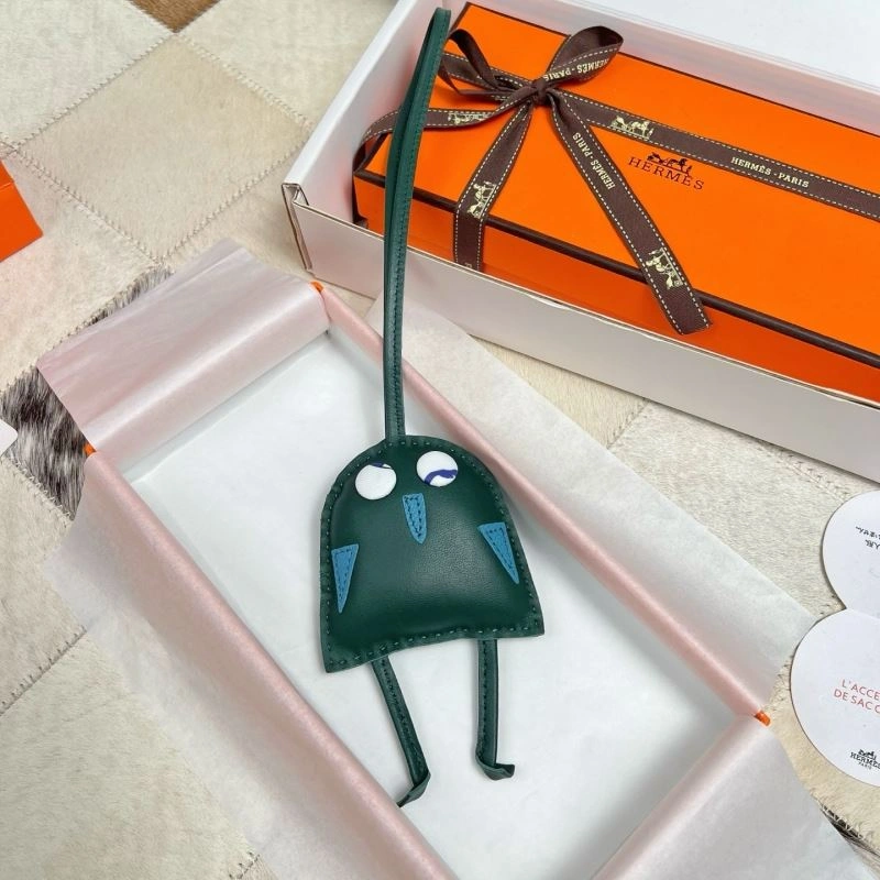 Legit Hermes Ornaments