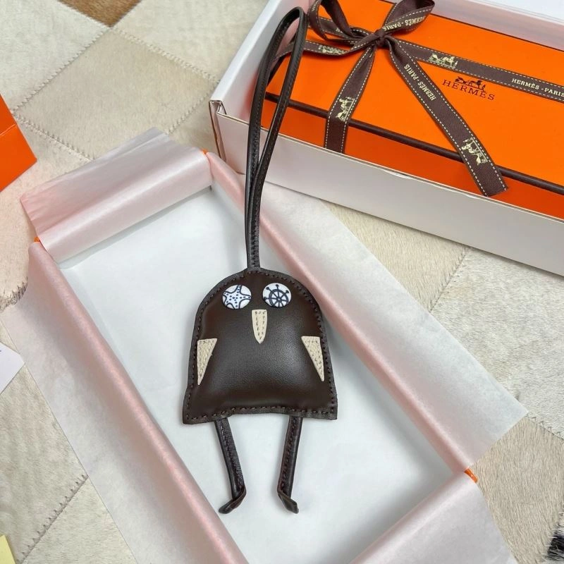 Legit Hermes Ornaments